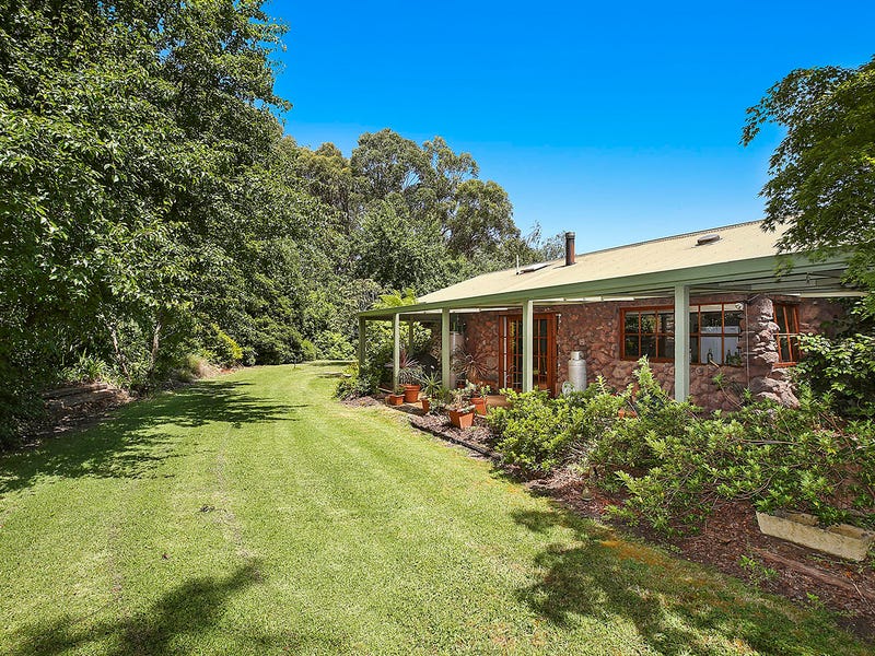 380 Kawarren East Road, Kawarren, Vic 3249 - Property Details