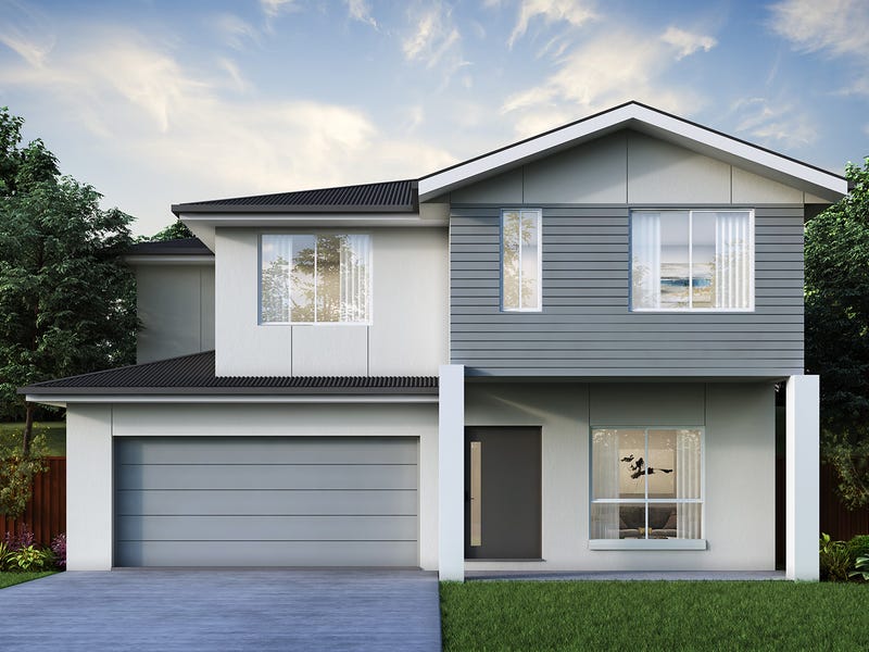 Stockland Kinma Valley Land Estate at Jacko Place (off Oakey Flat Rd ...