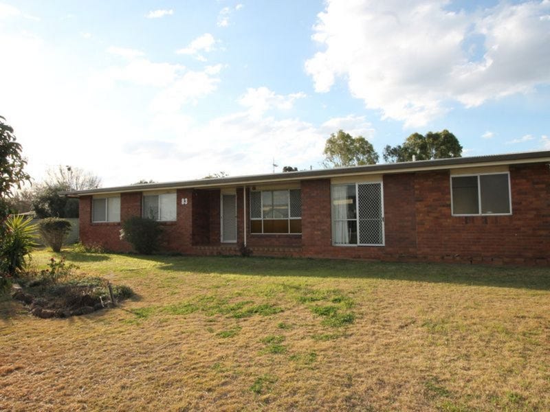 83 Main Street, Westbrook, QLD 4350 - realestate.com.au