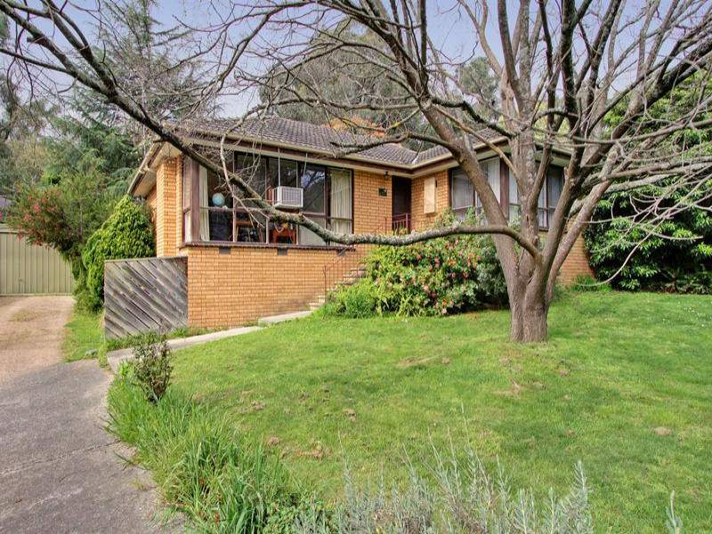 Sold Property Prices & Auction Results in Montrose, VIC 3765 (+1 ...