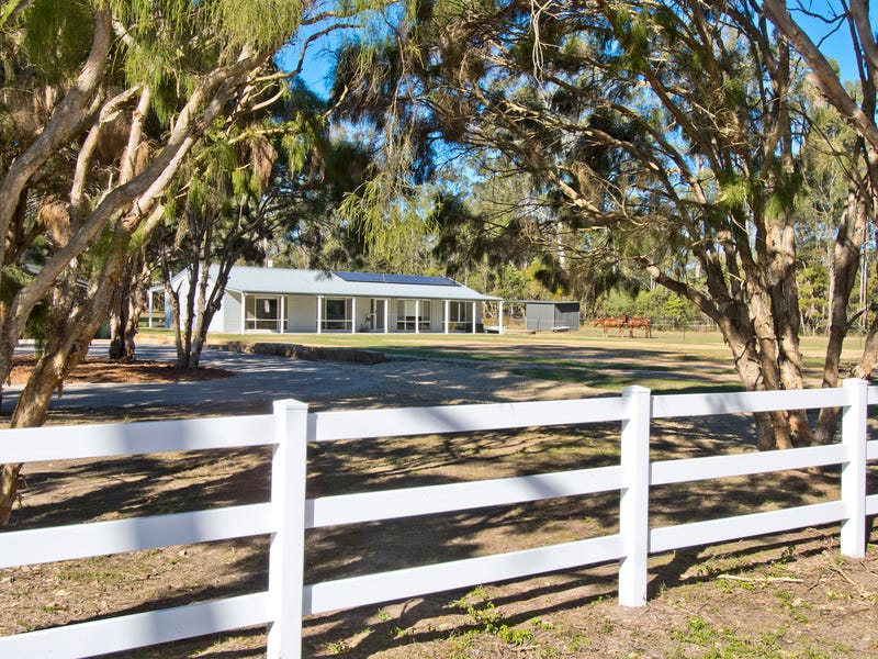 96-106 Redwood Circle, Glenlogan, Qld 4280 - Property Details