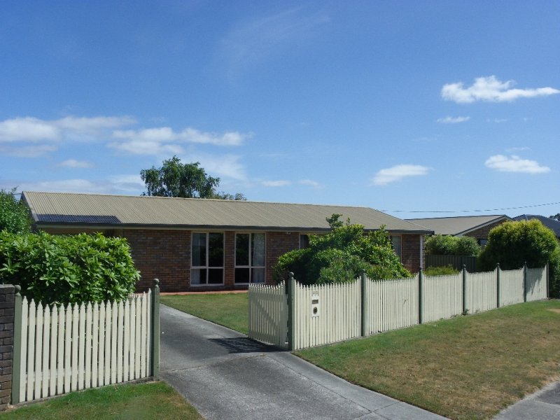 33 George Street, Wynyard, Tas 7325 - Property Details