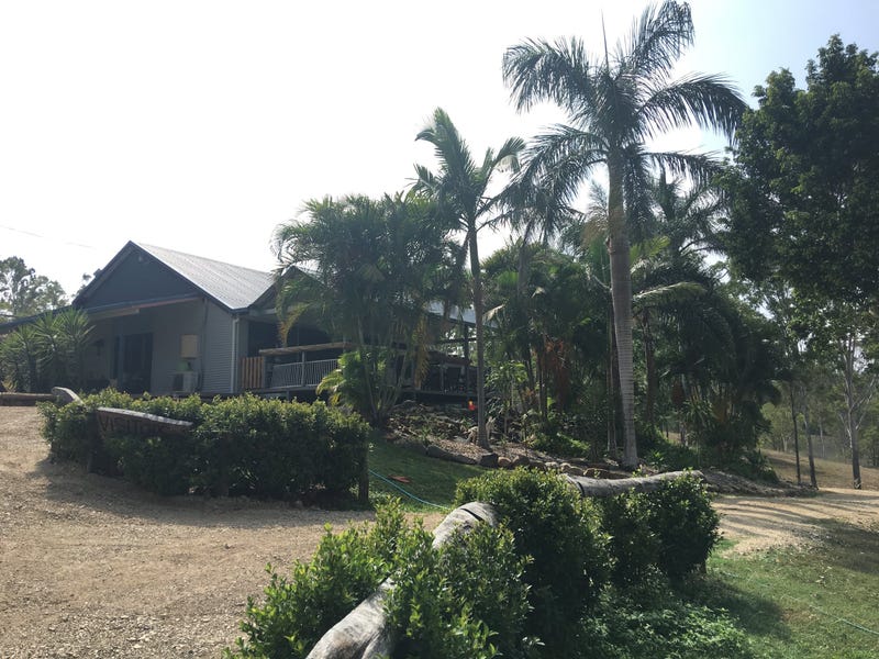260 Midge Point Road, Bloomsbury, QLD 4799 - realestate.com.au