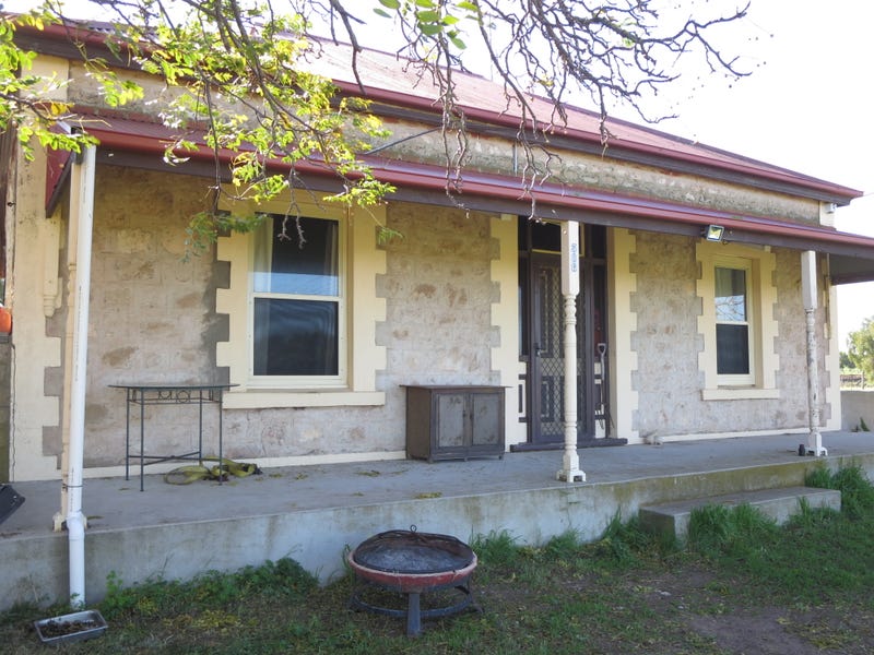 386 Bells Road, Monteith, SA 5253 - Property Details