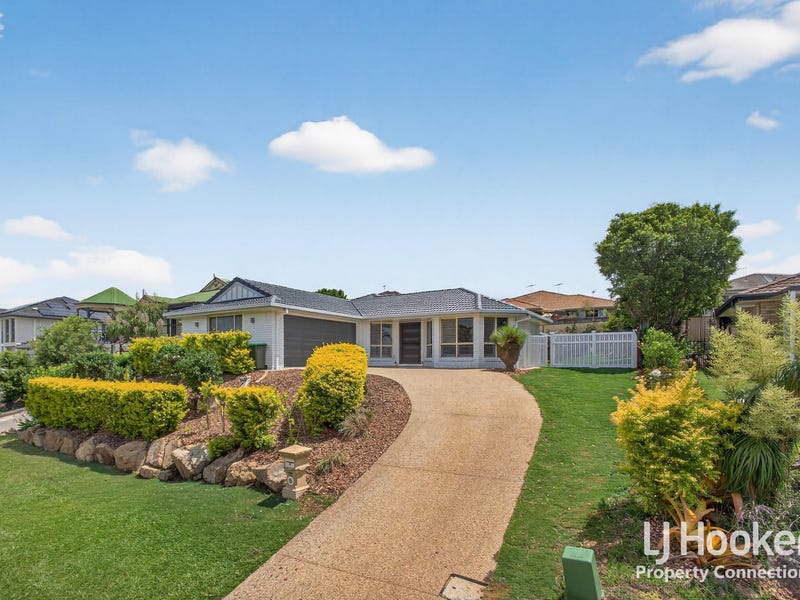 38 Paramount Drive, Warner, QLD 4500 - realestate.com.au