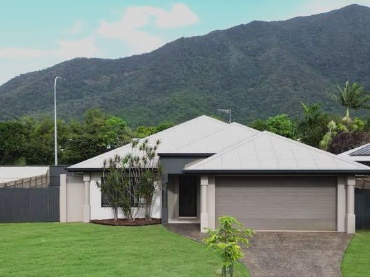 20 Norfolk Circuit, Redlynch, Qld 4870 - Property Details