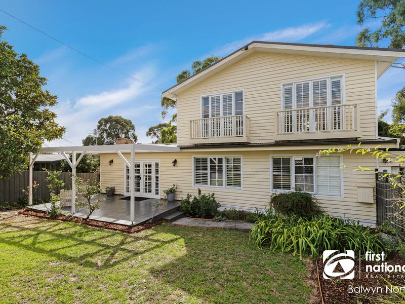 45 Chippewa Avenue, Donvale, Vic 3111 - Property Details