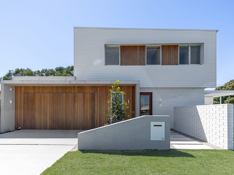 1 Golden Square, Hendra, Qld 4011 - Property Details