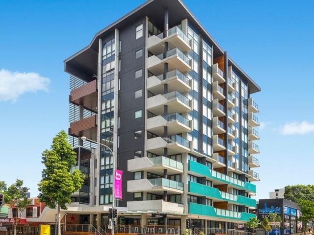 3/125 Melbourne Street, South Brisbane, QLD 4101 - realestate.com.au