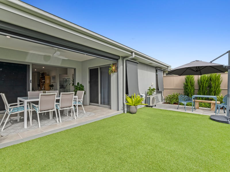 Stockland - Halycon Rise Retirement Living at 8 Halcyon Way, Logan ...