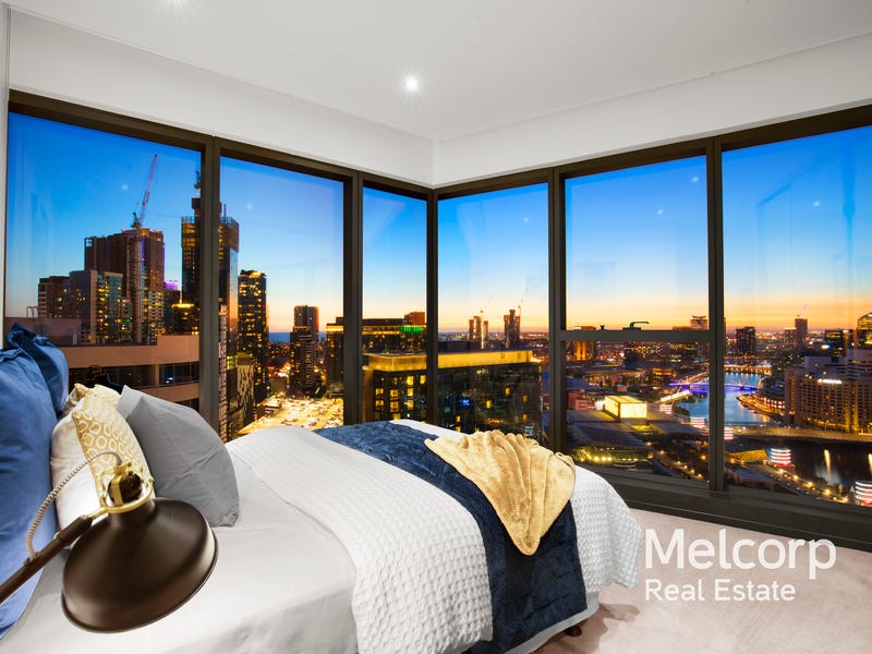 2406/9 Power Street, Southbank, Vic 3006 - Property Details