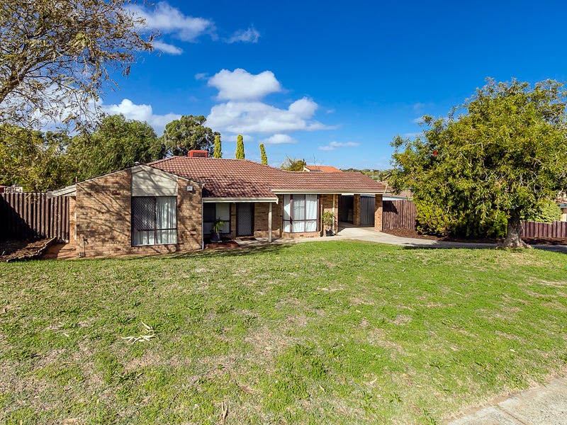 50 Lushington Drive, Padbury, WA 6025 - realestate.com.au