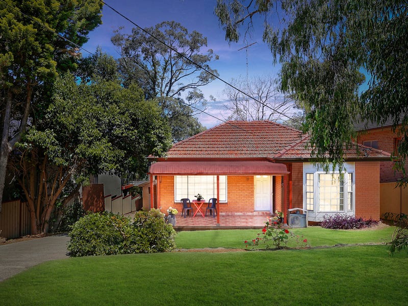 18 Mitchell Street, Condell Park, NSW 2200 - realestate.com.au