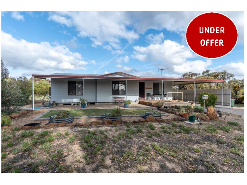 24 Stirling Well Road, Peake, SA 5301 - Property Details