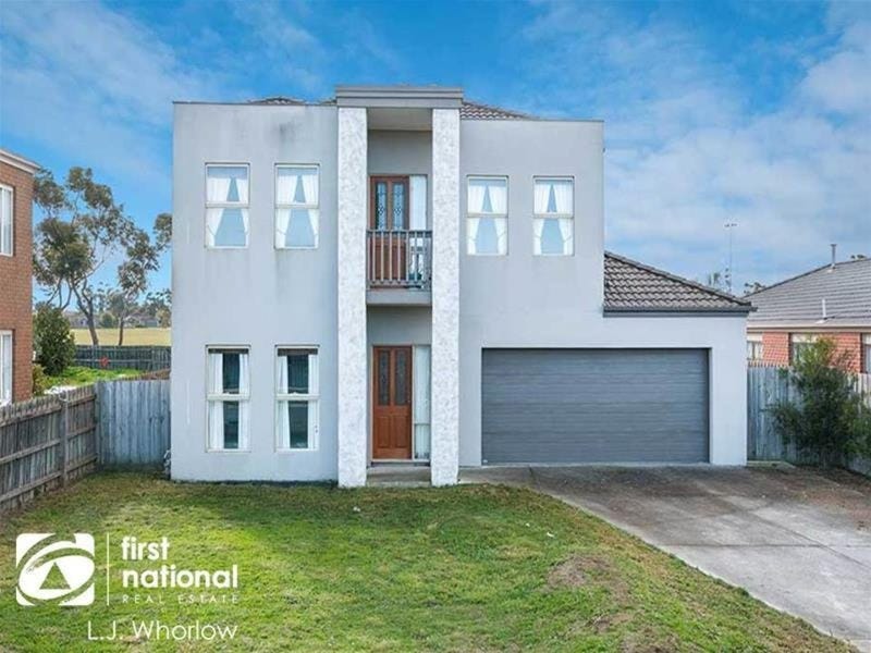 45 Sorbonne Drive, Sunbury, Vic 3429 - Property Details