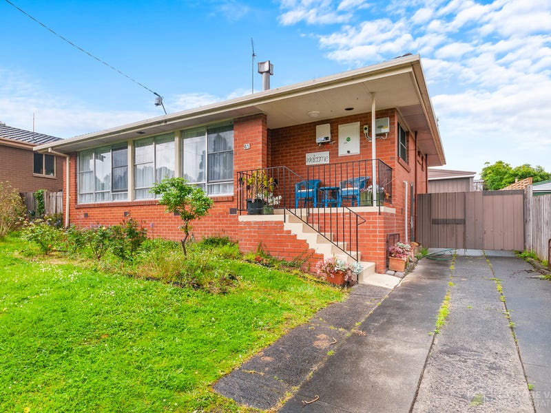 61 Walker Parade, Churchill, Vic 3842 - Property Details