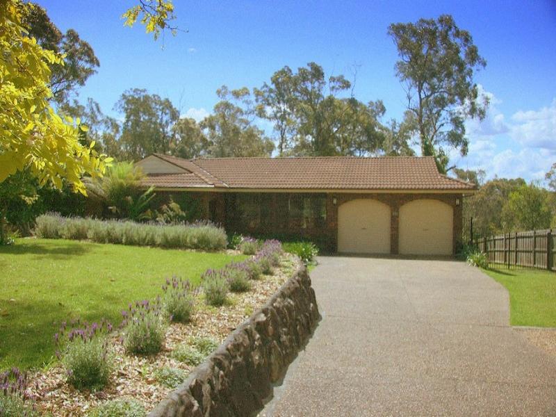 134 Singles Ridge Road, Winmalee, NSW 2777 - Property Details