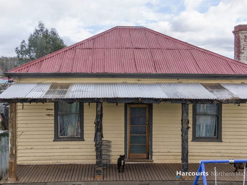 8 Johnston Street, Parattah, Tas 7120 - Property Details