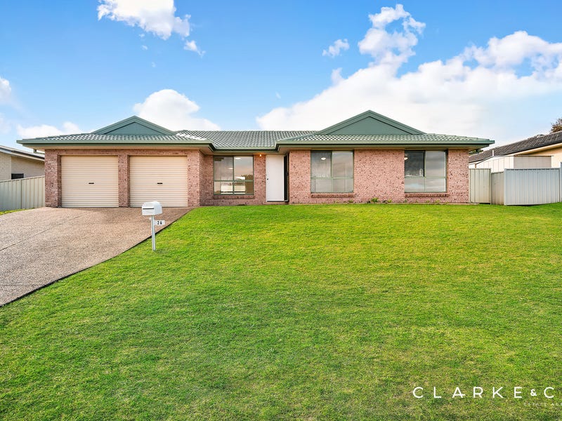 26 Richard Road, Rutherford, NSW 2320 - Property Details
