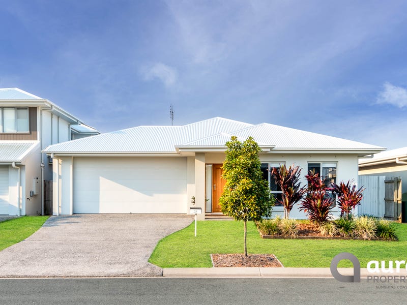 28 Samuel Walker Street, Baringa, Qld 4551 - Property Details