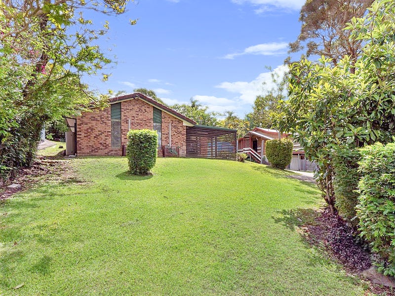 117 Memorial Drive, Eumundi, Qld 4562 - Property Details