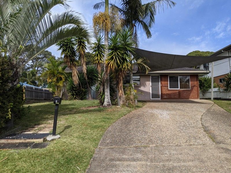 5 Lisa Street, Cleveland, Qld 4163 - Property Details