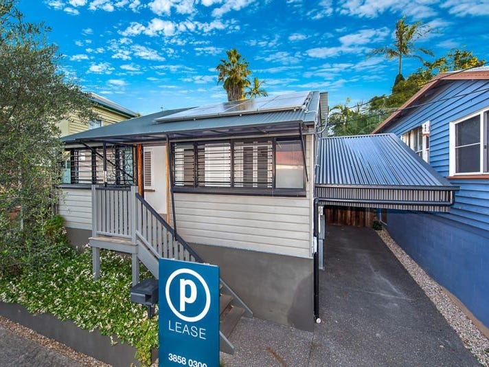 16 Patrick Street, Milton, QLD 4064 - realestate.com.au