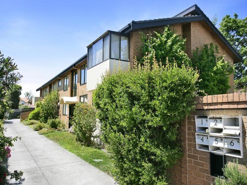 3/92 Princess Street, Kew, Vic 3101 - Property Details
