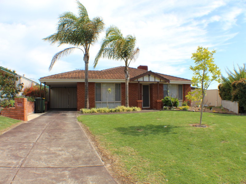 2 Muir Close, Waikiki, WA 6169 - Property Details