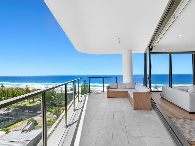 1201/15 Peerless Avenue, Mermaid Beach, QLD 4218 - realestate.com.au