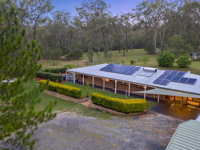184 Amber Crescent, Jimboomba, Qld 4280 - Property Details