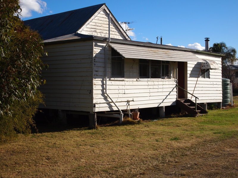 13 Station Street, Millmerran, Qld 4357 - Property Details