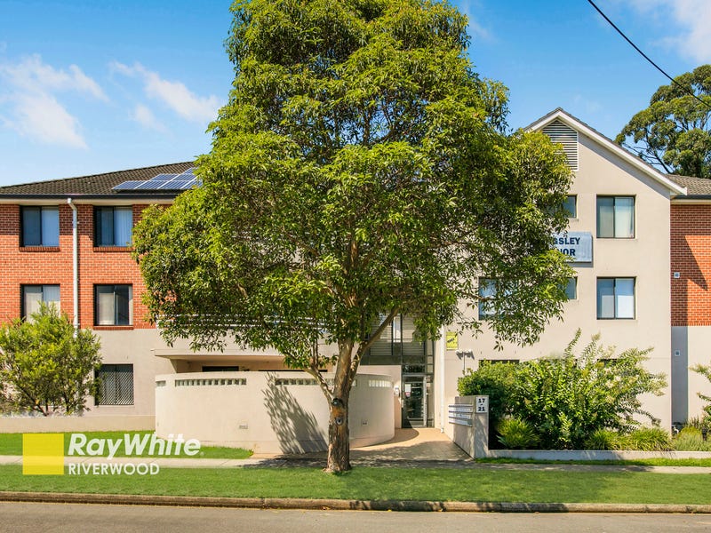 2/17-21 Webb Street, Riverwood, NSW 2210 - Property Details