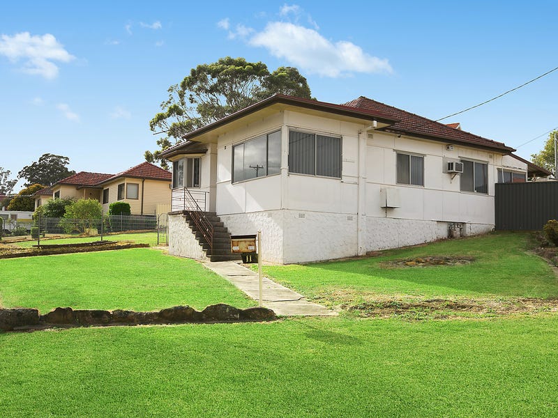 11 Arnold Avenue, Yagoona, NSW 2199 - Property Details