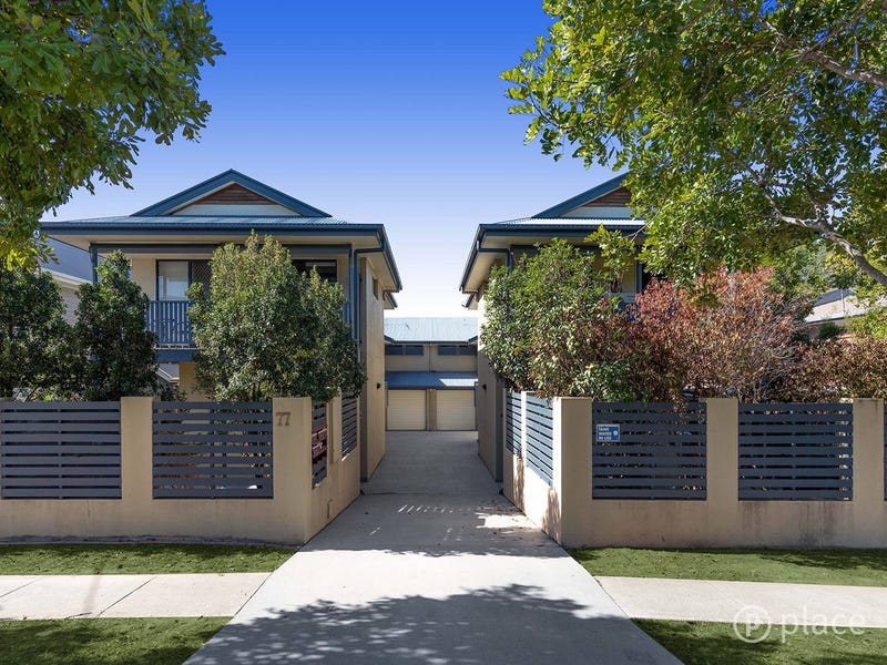 2/77 Adelaide Street, Carina, Qld 4152 - Property Details