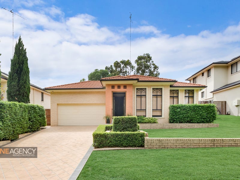 3 Woodbrook Grove, Glenmore Park, NSW 2745 - realestate.com.au
