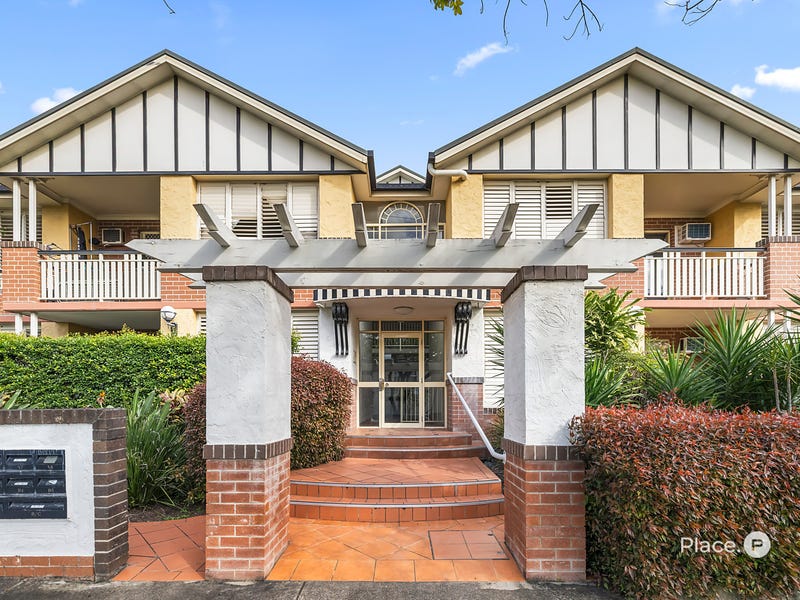 A8/151 Beatrice Terrace, Ascot, Qld 4007 - Property Details