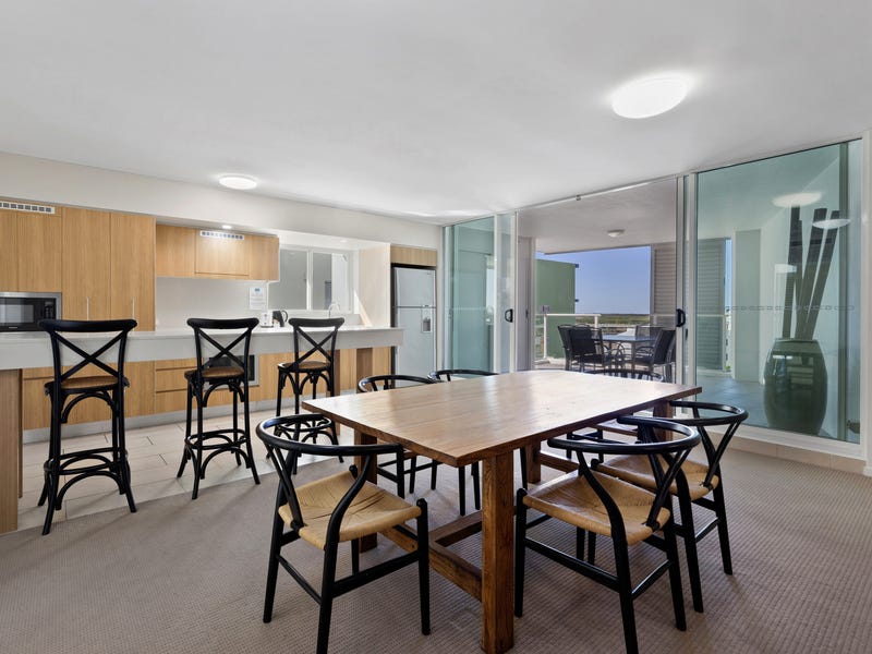 68/4 Nelson Street, Mackay, Qld 4740 - Property Details