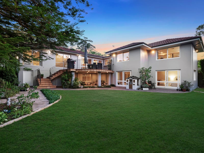 63 Avon Road, Pymble, NSW 2073 - Property Details