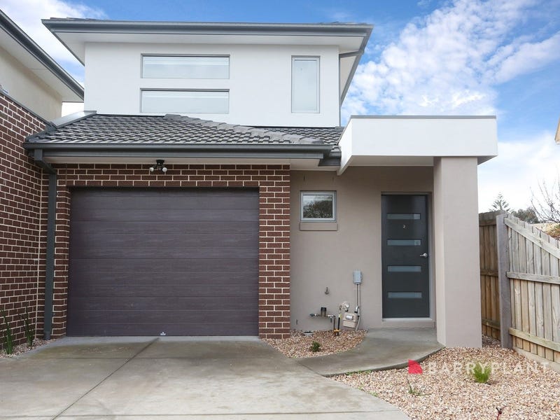 3/1-3 Korong Court, Broadmeadows, Vic 3047 - Property Details