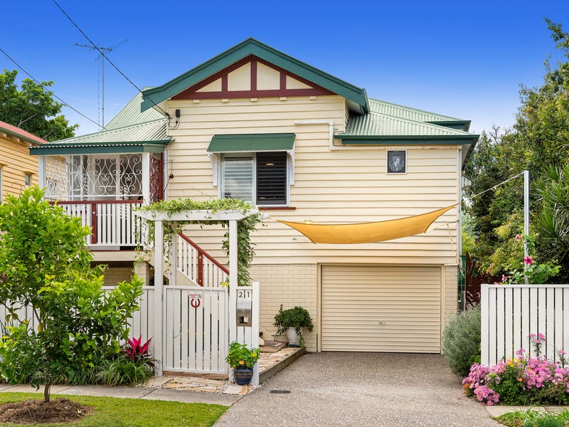 21 Goulburn Street, Gordon Park, QLD 4031 - realestate.com.au