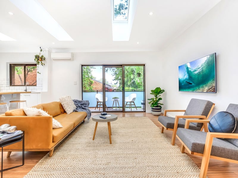 50/213-221 Bridge Road, Glebe, NSW 2037 - Property Details