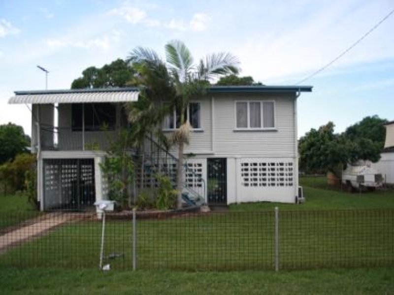 91 Charles Street, Vincent, QLD 4814 - realestate.com.au 91 Charles Street, Vincent, QLD 4814 - realestate.com.au