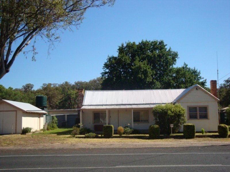 2196 Goolma Road, Gulgong, NSW 2852 - Property Details