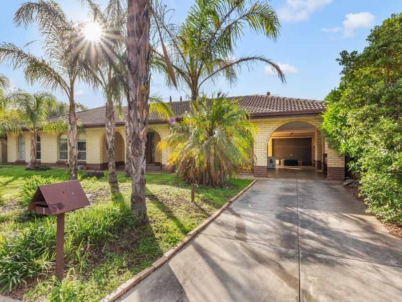 1 Fae Court, Paradise, SA 5075 - Property Details