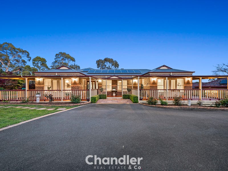 356 Glenfern Road, Upwey, Vic 3158 - Property Details