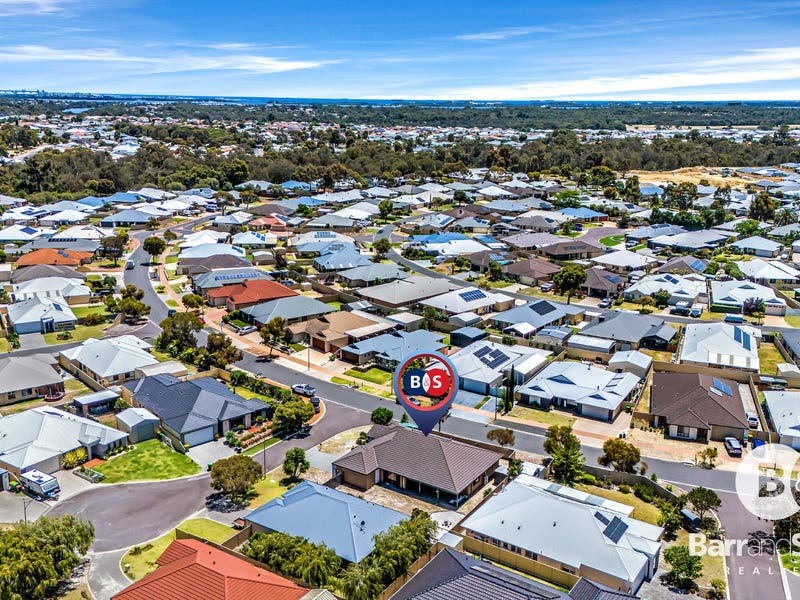 1 Flowerdale Court, Millbridge, WA 6232 - Property Details