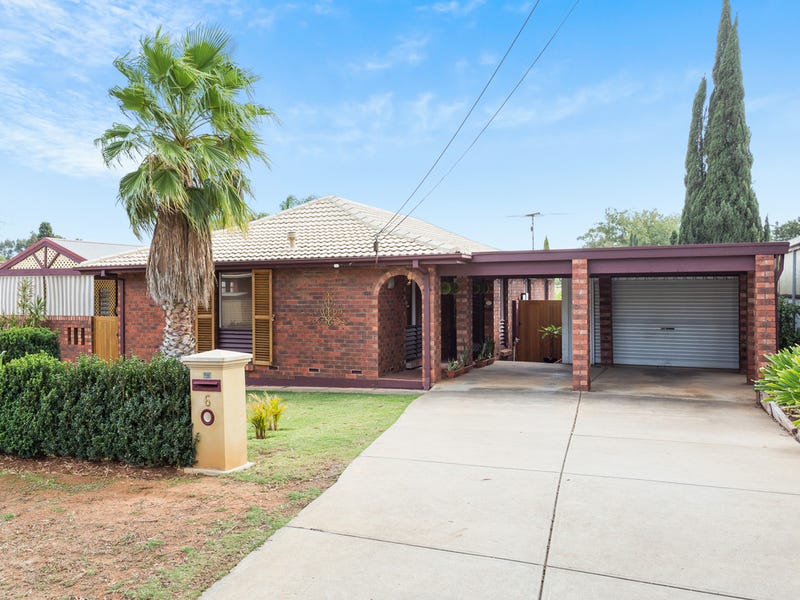 6 Marjorie Street, Gulfview Heights, SA 5096 - realestate.com.au