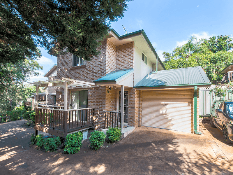 8/13 Hope Street, Blaxland, NSW 2774 - Property Details