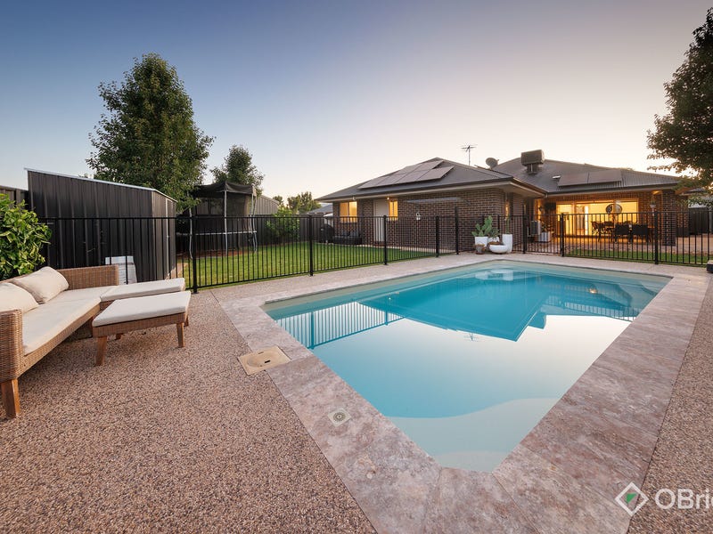 4 Kerry Avenue, Killara, Vic 3691 - Property Details